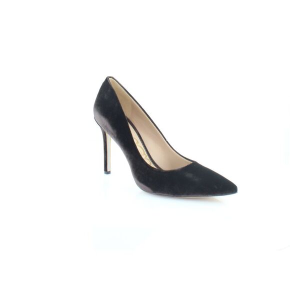 Sam Edelman | Shoes | Sam Edelman Hazel Buffalo Brown Silky Velvet ...